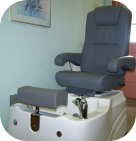 Fine Lines Hair Studio- Easton MD